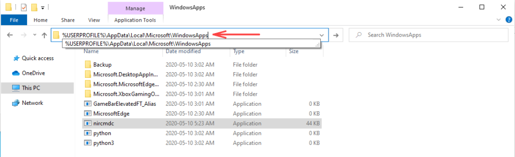 How to lock the Microphone Volume Level in Windows – Techticity